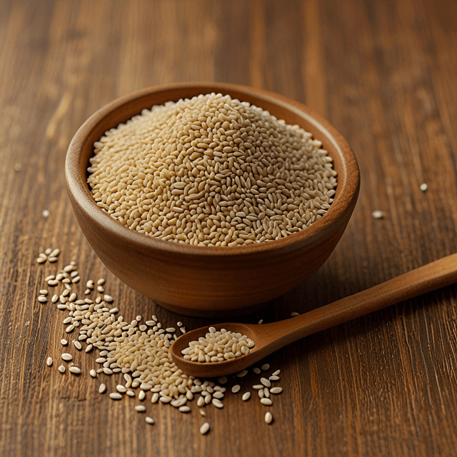 Premium Oilseeds Collection | High-Quality Oilseeds Exporter